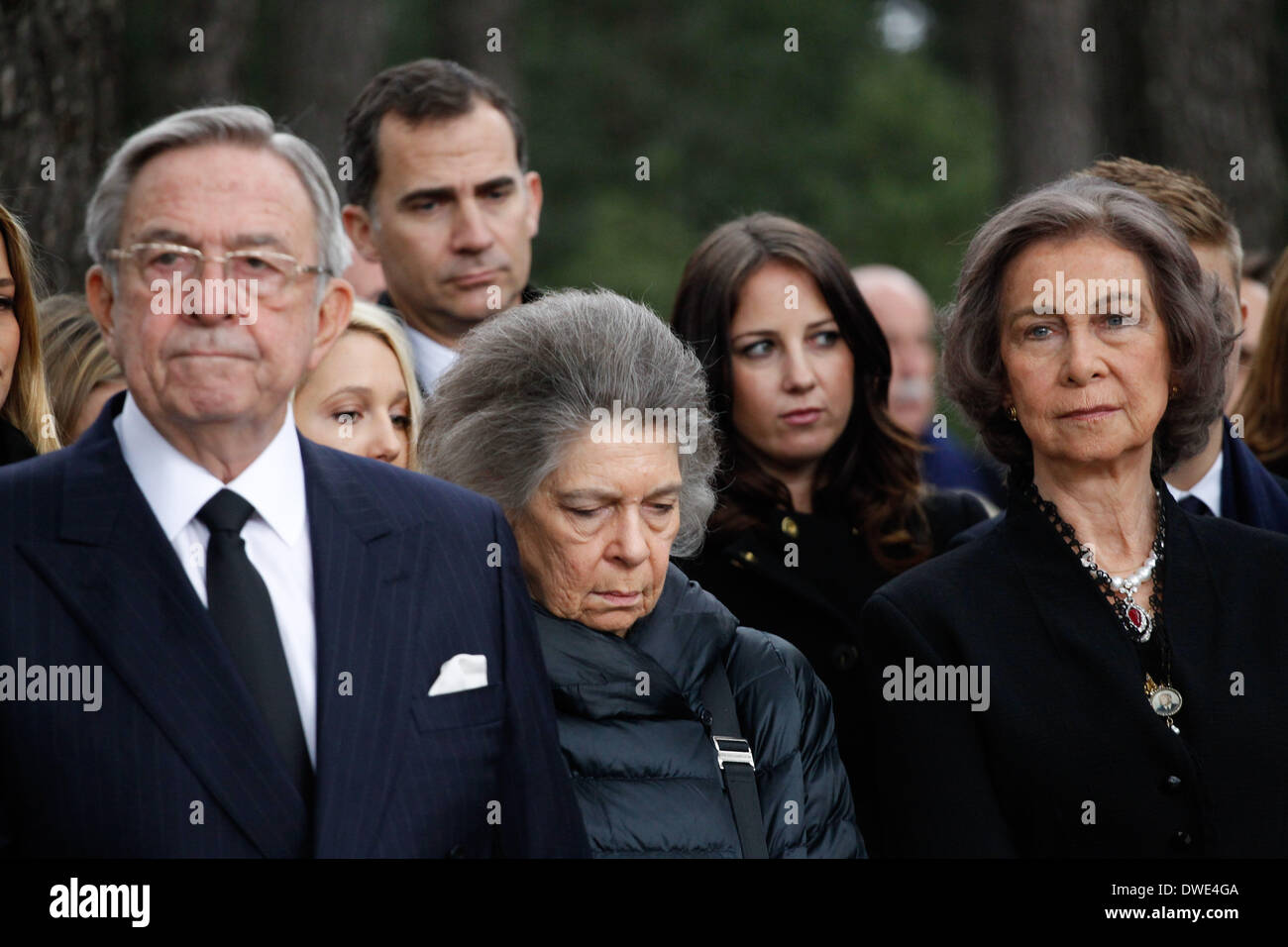 Queen anna maria hi-res stock photography and images - Alamy