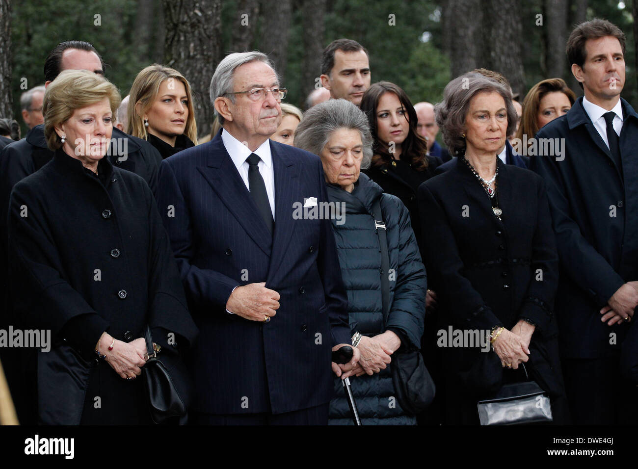 Queen anna maria hi-res stock photography and images - Alamy