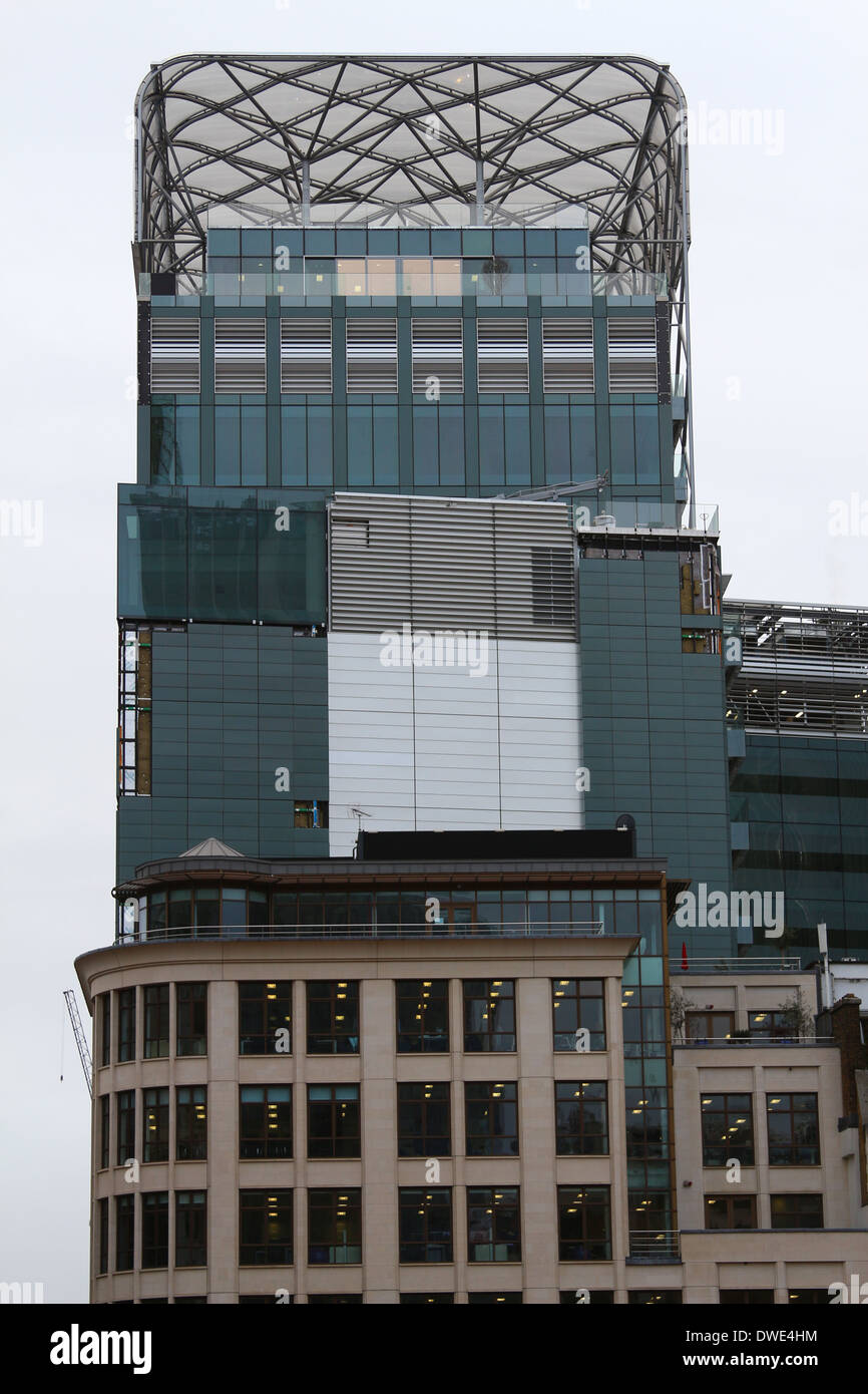 6 bevis marks hi-res stock photography and images - Alamy