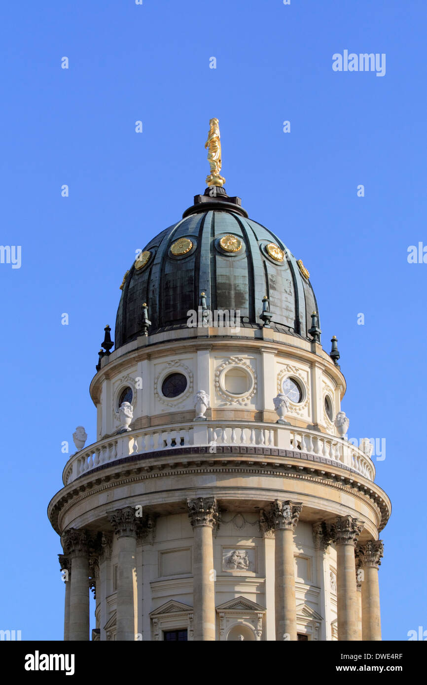 Deutscher dome hi-res stock photography and images - Alamy