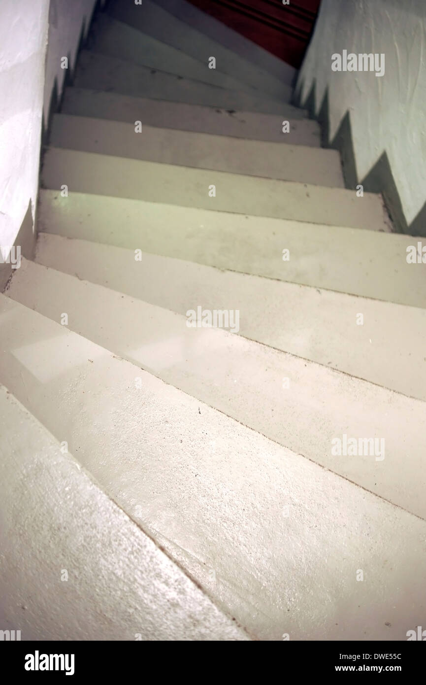Cellar stairs hi-res stock photography and images - Alamy
