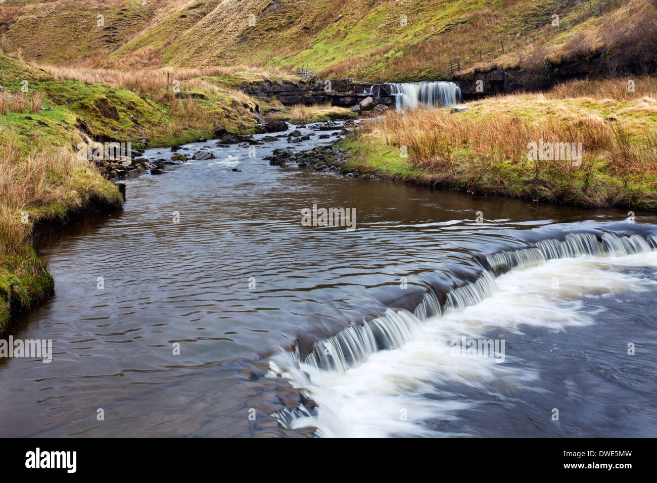 Garsdale head hi-res stock photography and images - Alamy