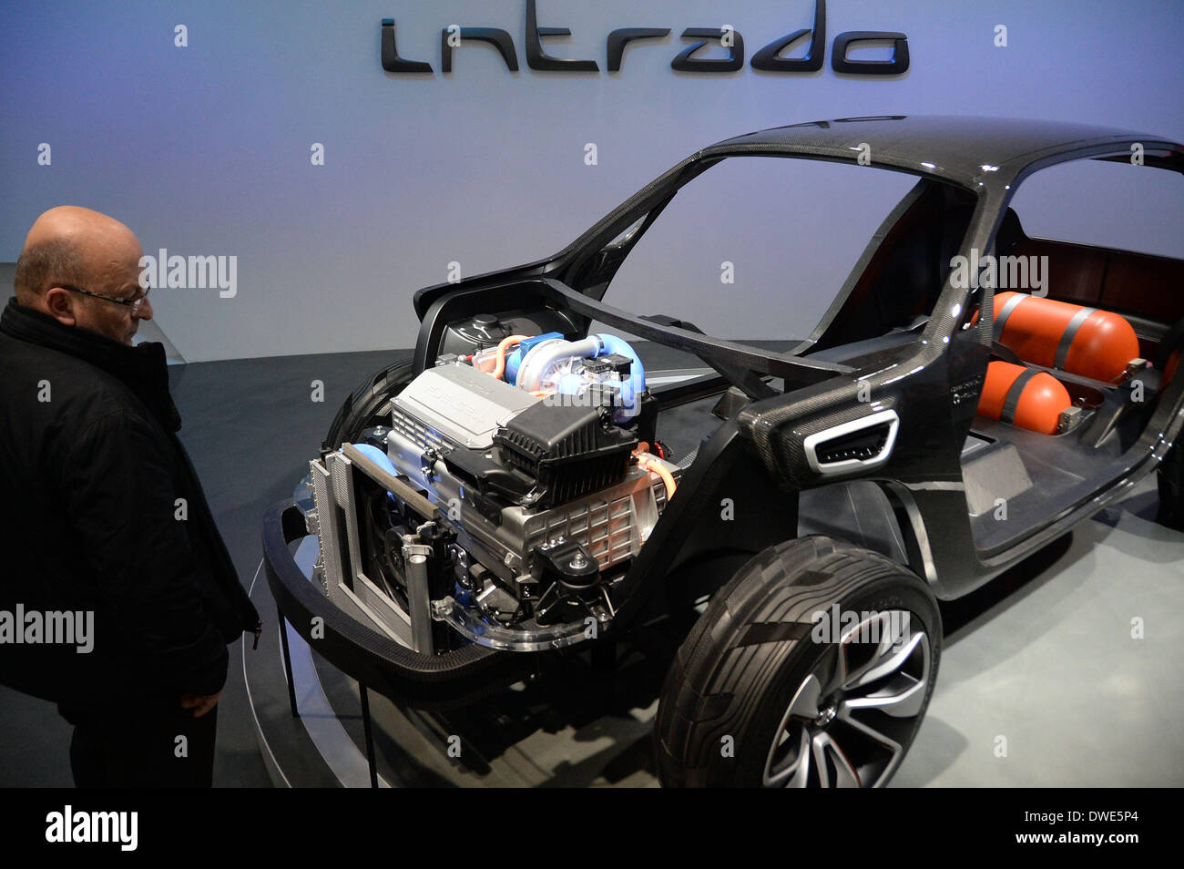 Hyundai Intrado Hein Le