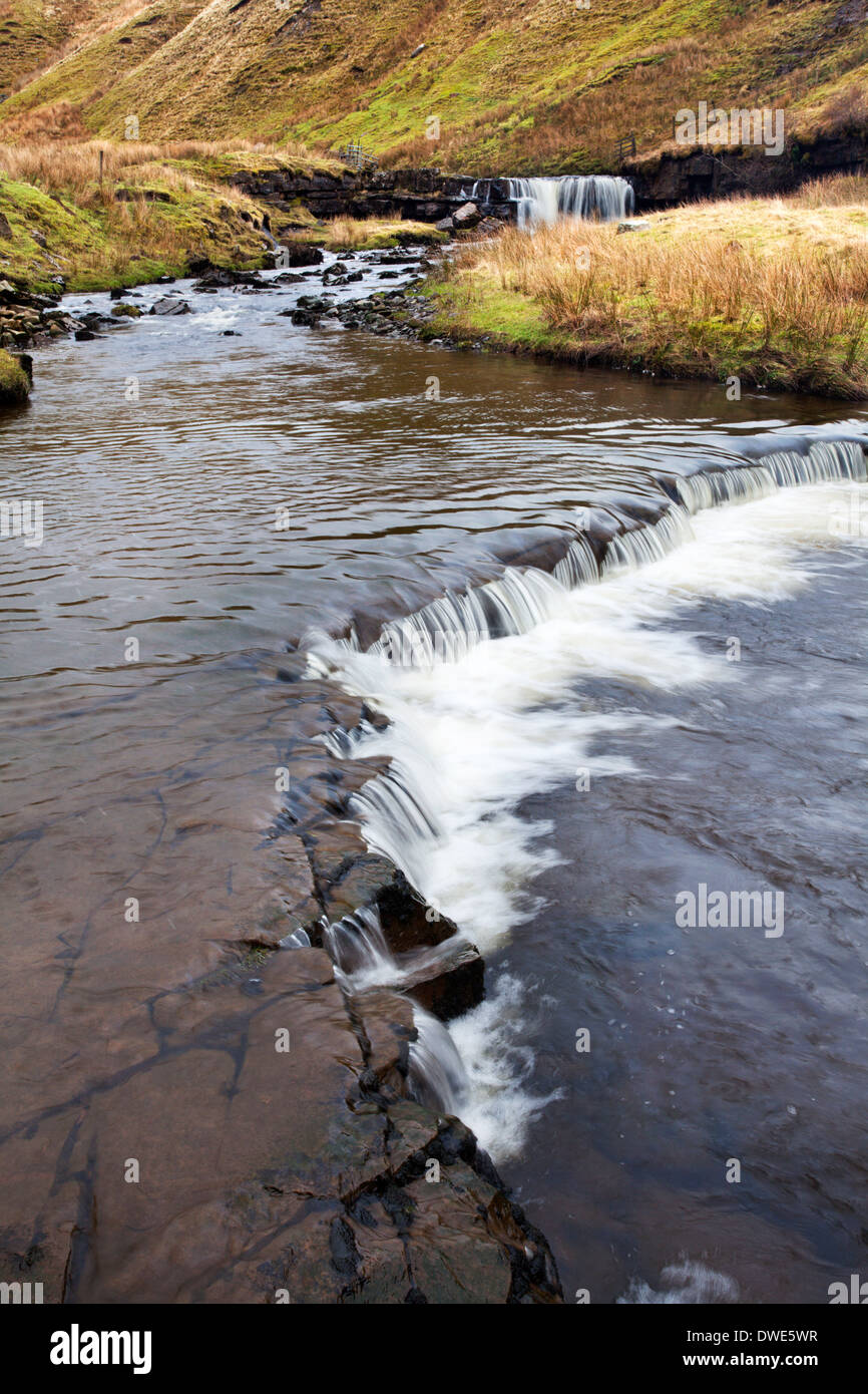 Garsdale head hi-res stock photography and images - Alamy