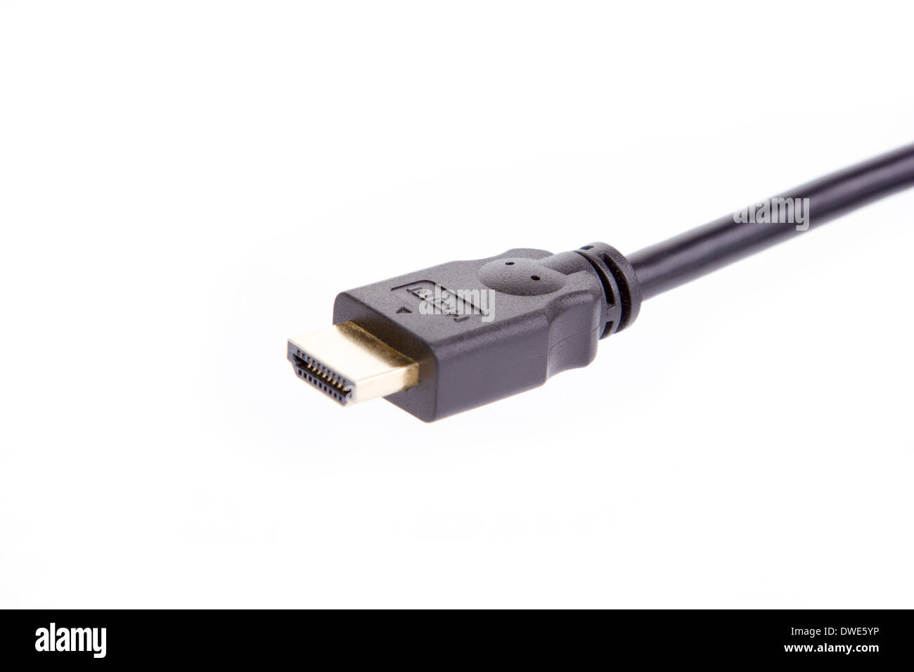 Hdmi socket hi-res stock photography and images - Alamy
