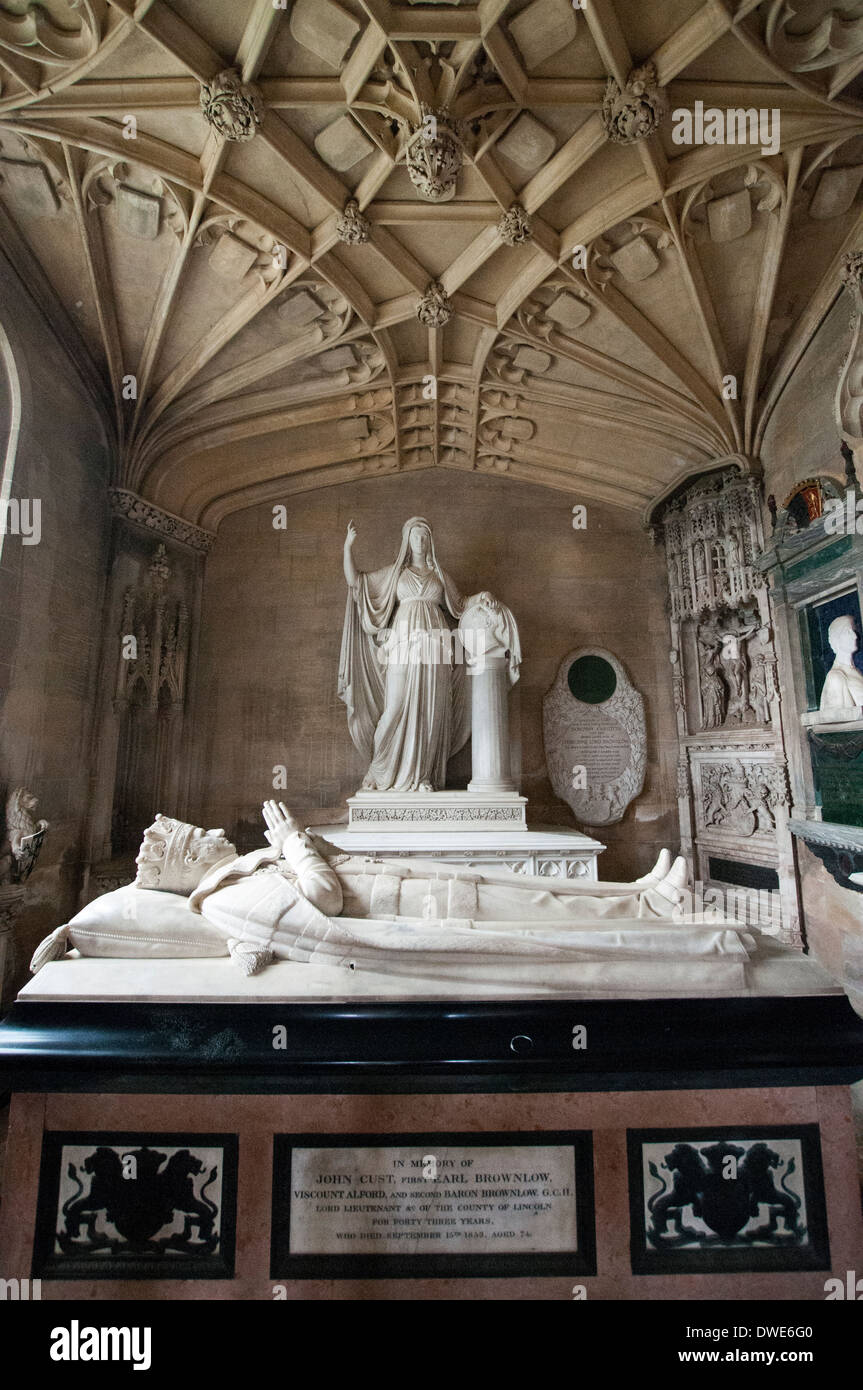 Belton Church High Resolution Stock Photography and Images - Alamy