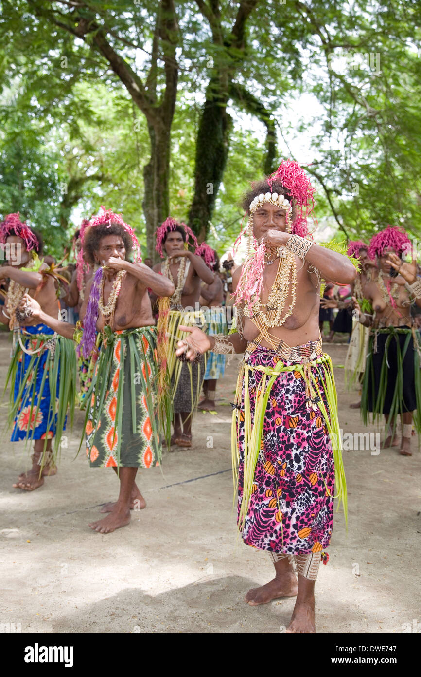 Traditionally costumed dancers from throughout the island perform at ...