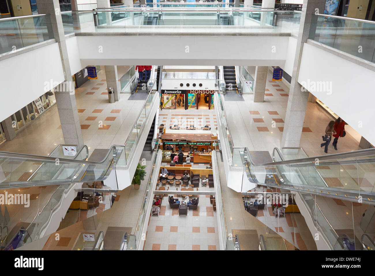 Amman Jordan Shopping Mall at Mia Stanfield blog