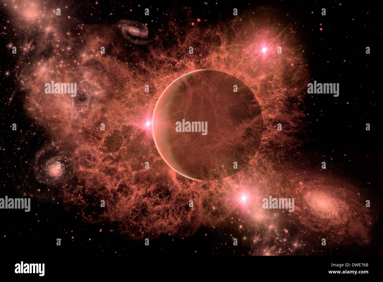 Alien 3 hi-res stock photography and images - Alamy