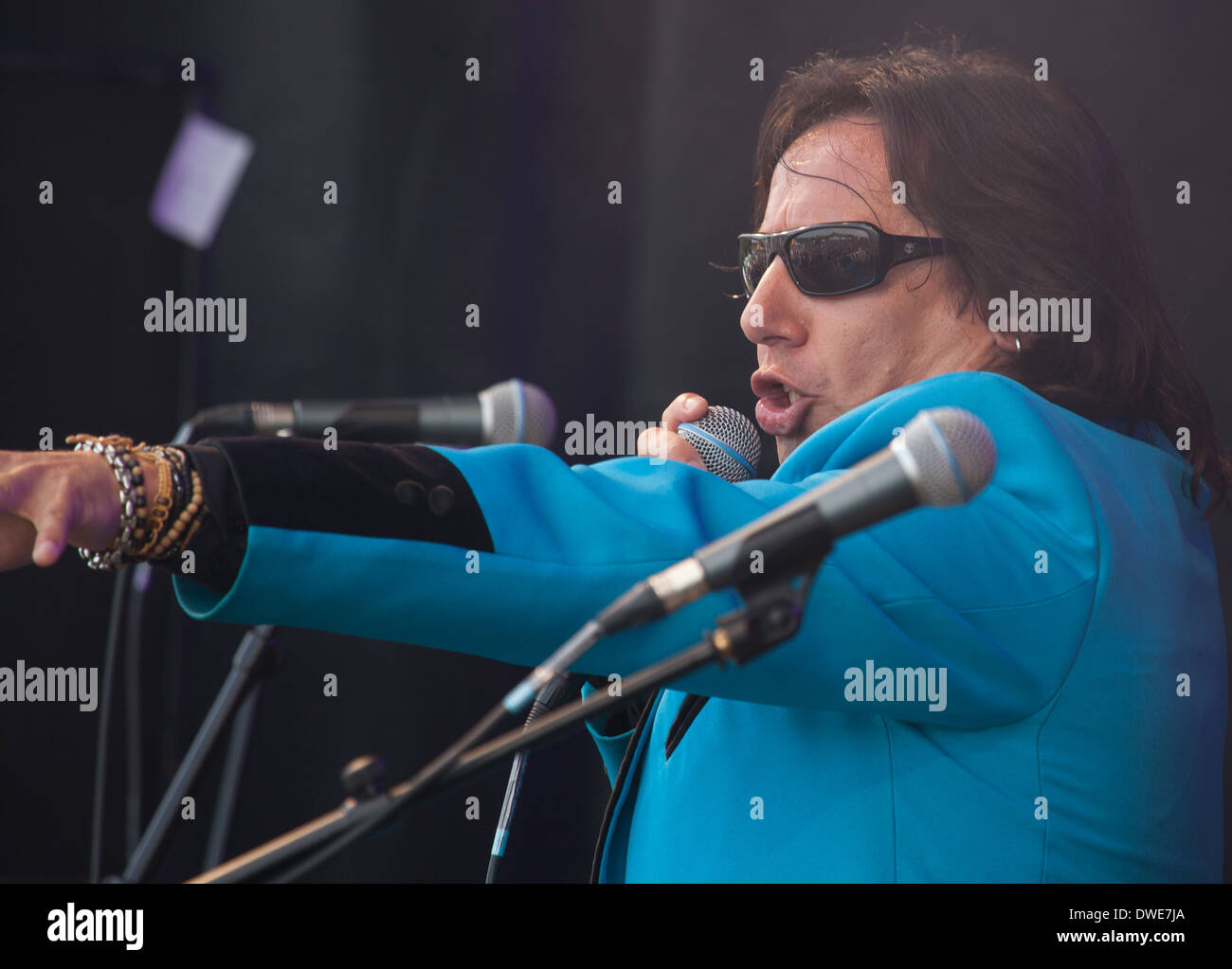 Showaddywaddy hi-res stock photography and images - Alamy