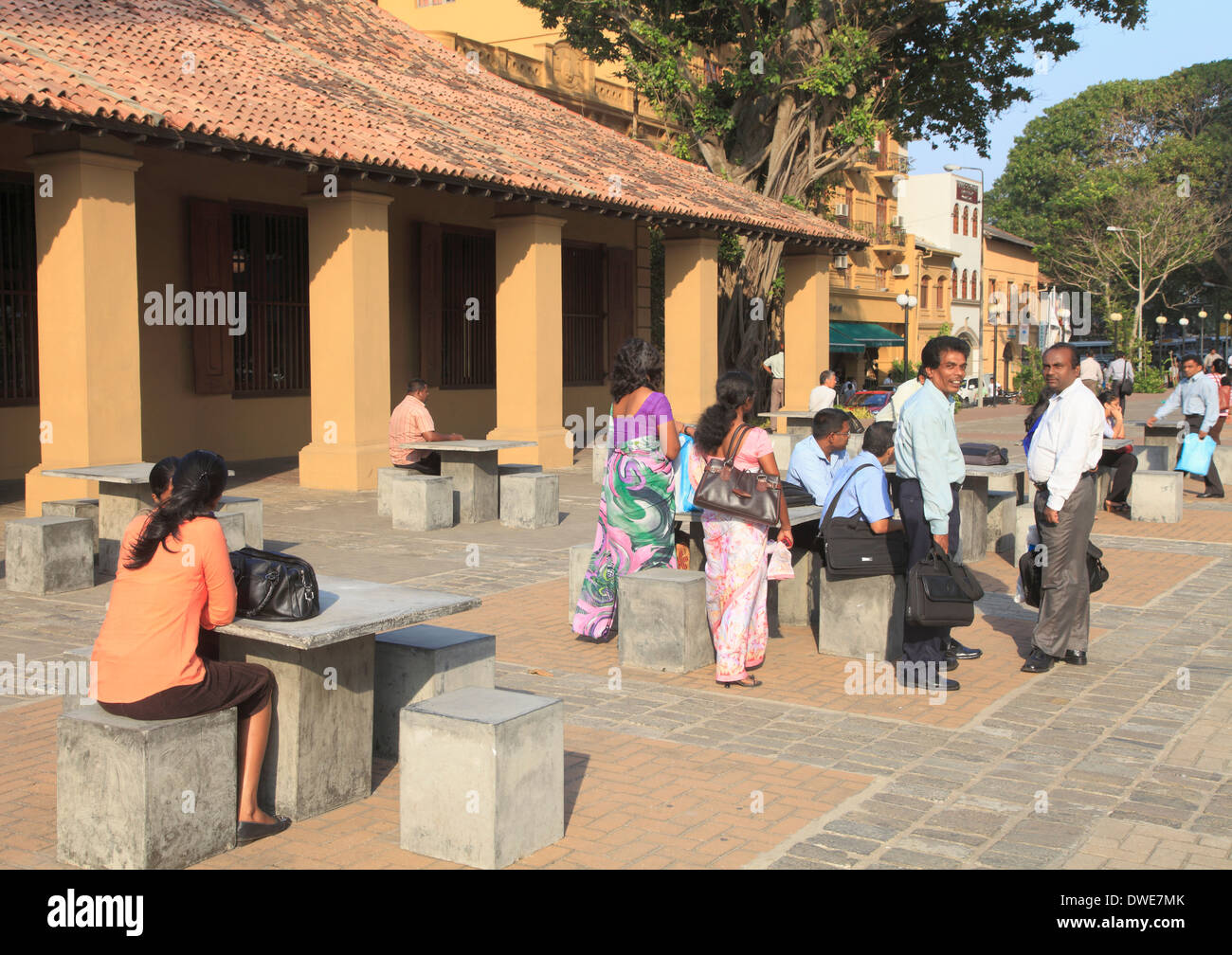 Fort hospital hi-res stock photography and images - Alamy