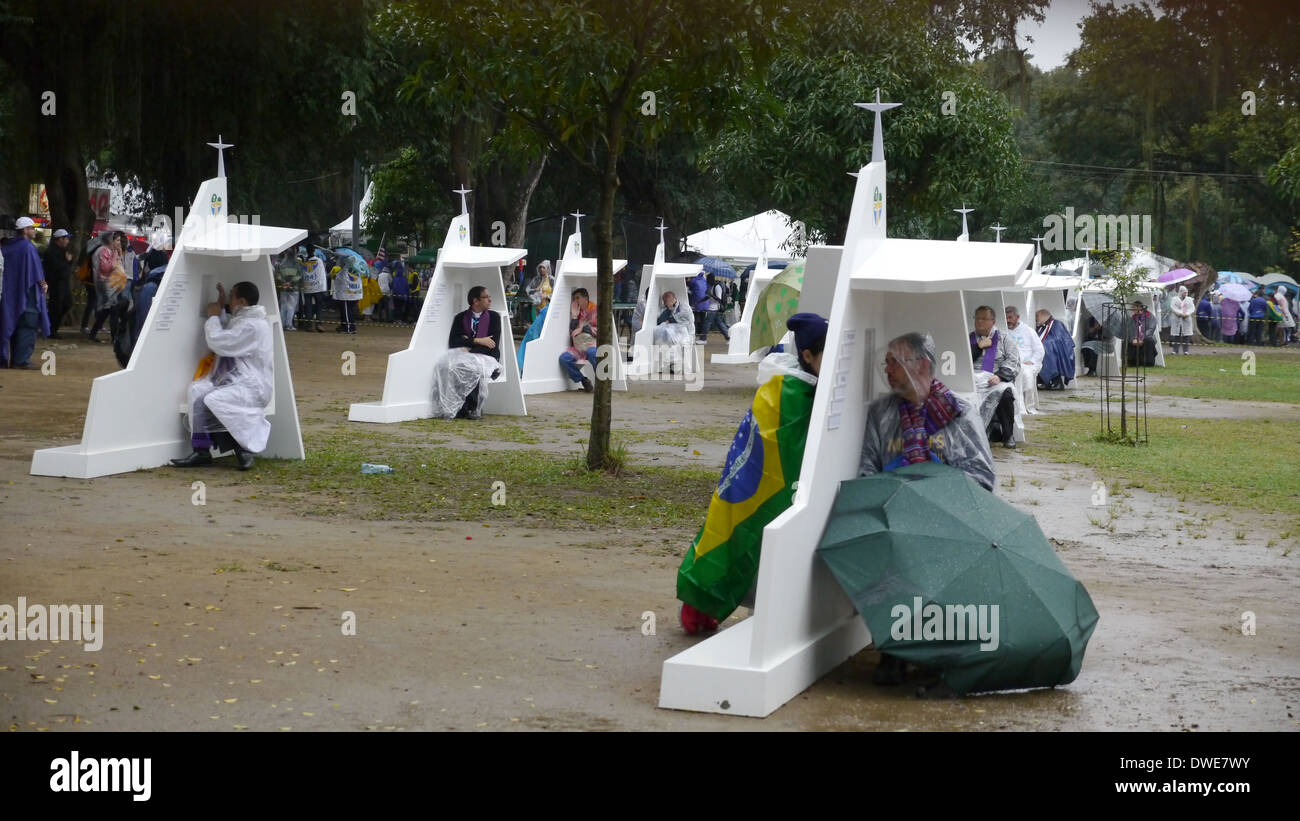 Rio Frances High Resolution Stock Photography and Images - Alamy