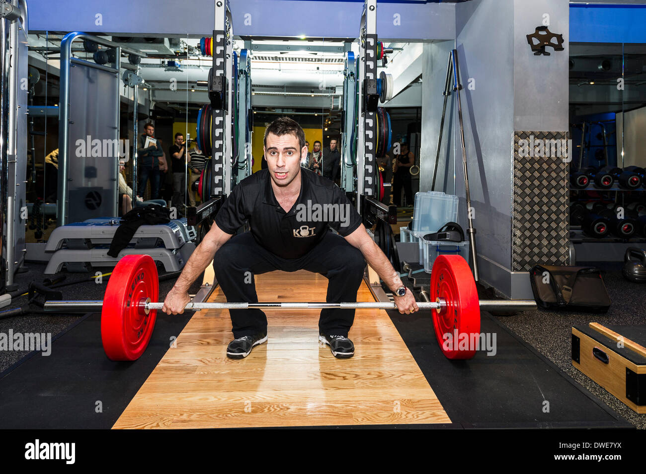 Sam dovey hi-res stock photography and images - Alamy