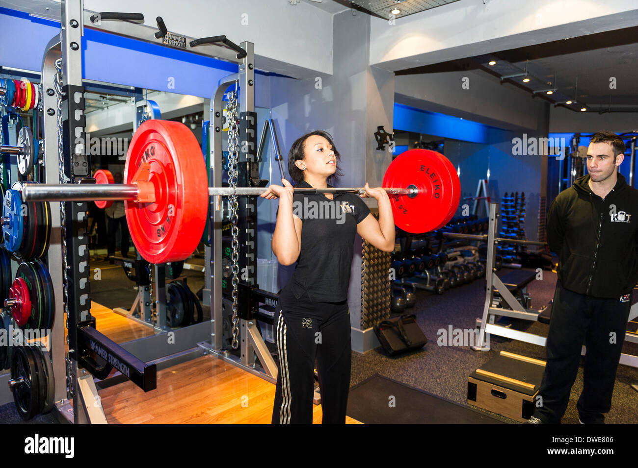 Gordon smith hi-res stock photography and images - Alamy