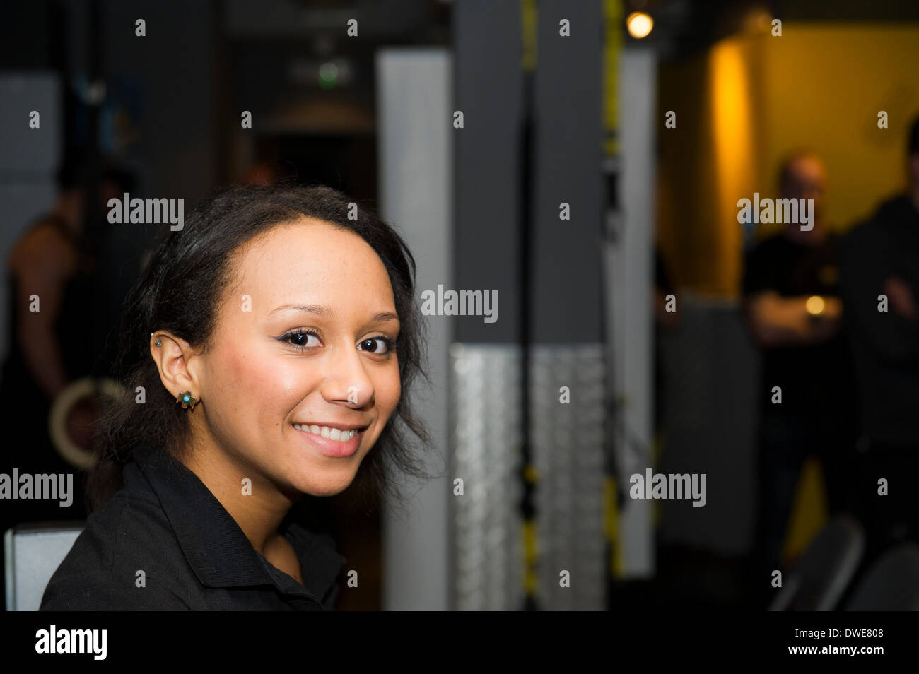 Zoe smith hi-res stock photography and images - Alamy