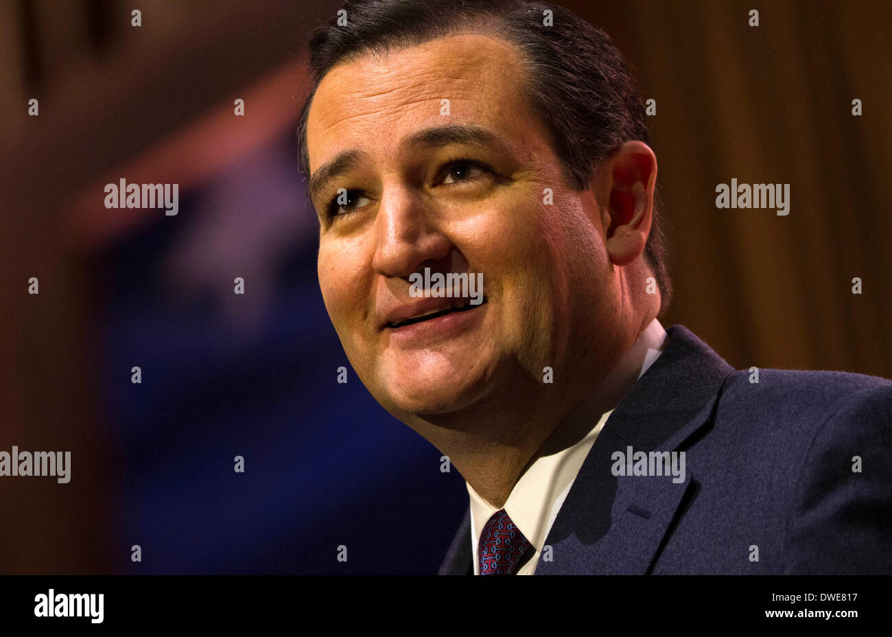 Ted cruz hi-res stock photography and images - Alamy