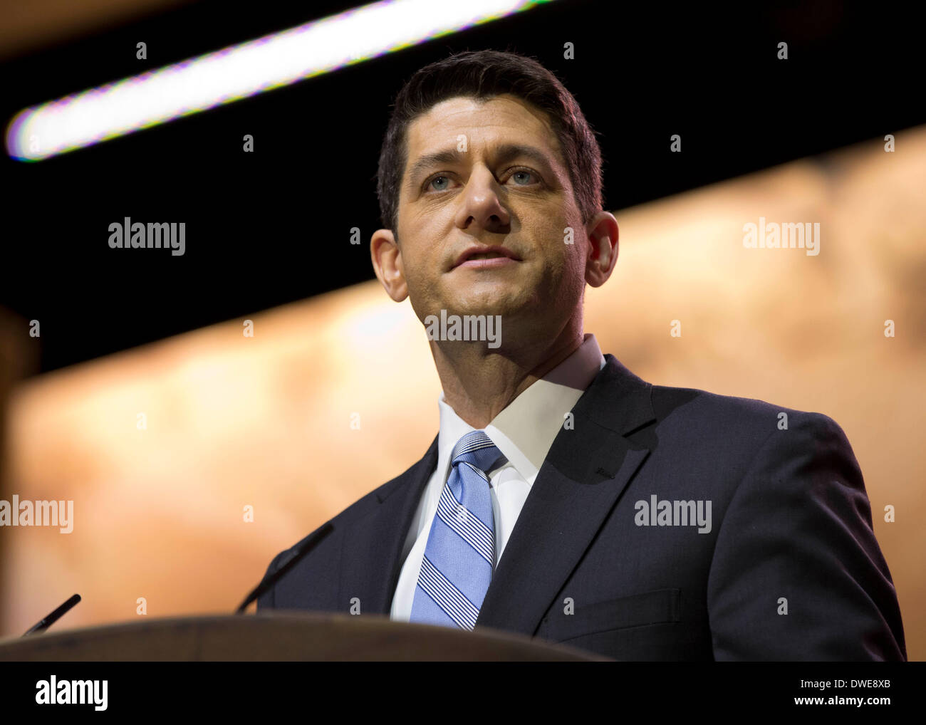 Paul ryan hi-res stock photography and images - Alamy
