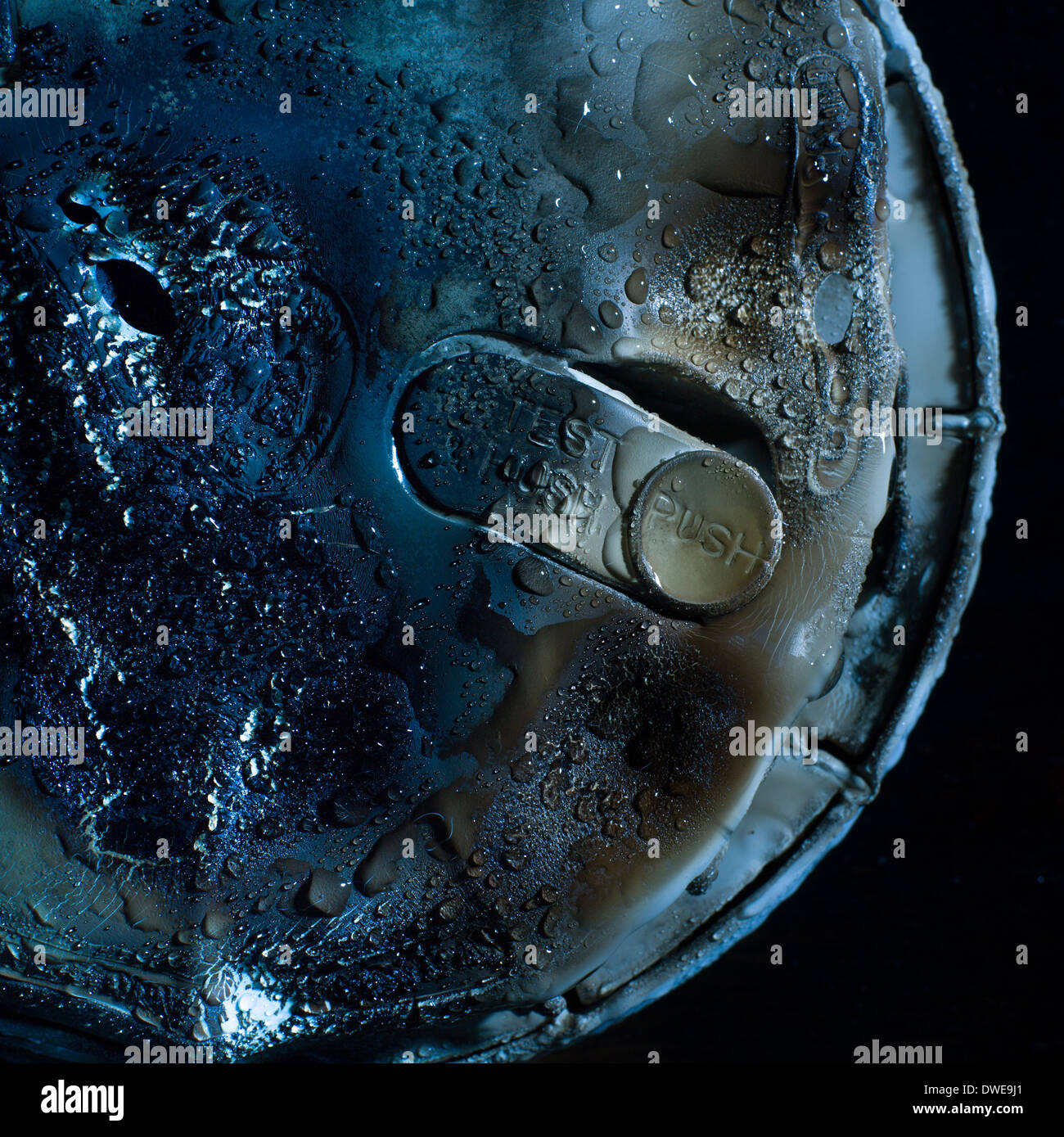 Damaged fire alarm hi-res stock photography and images - Alamy