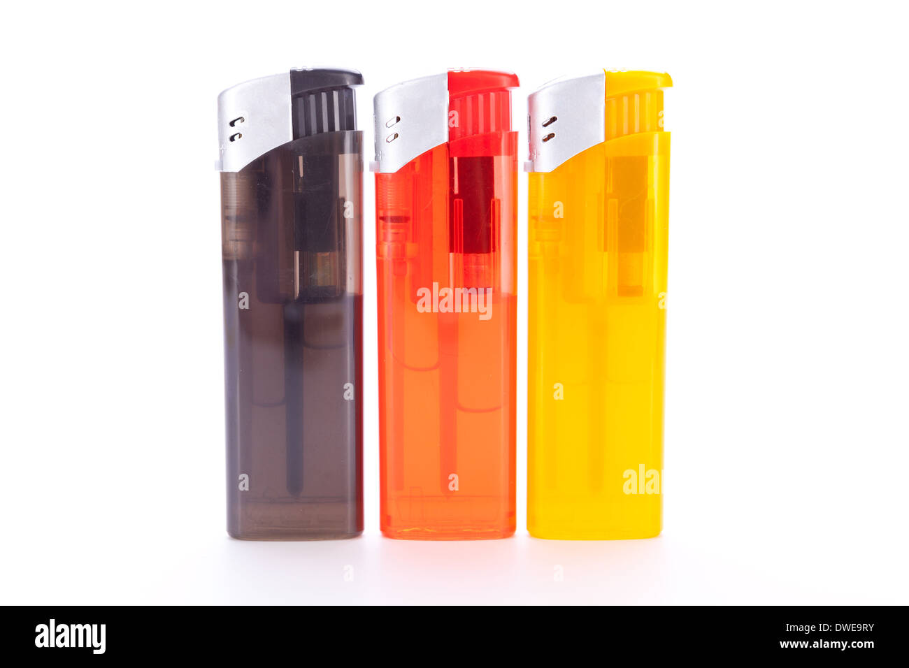Piezo lighter hi-res stock photography and images - Alamy