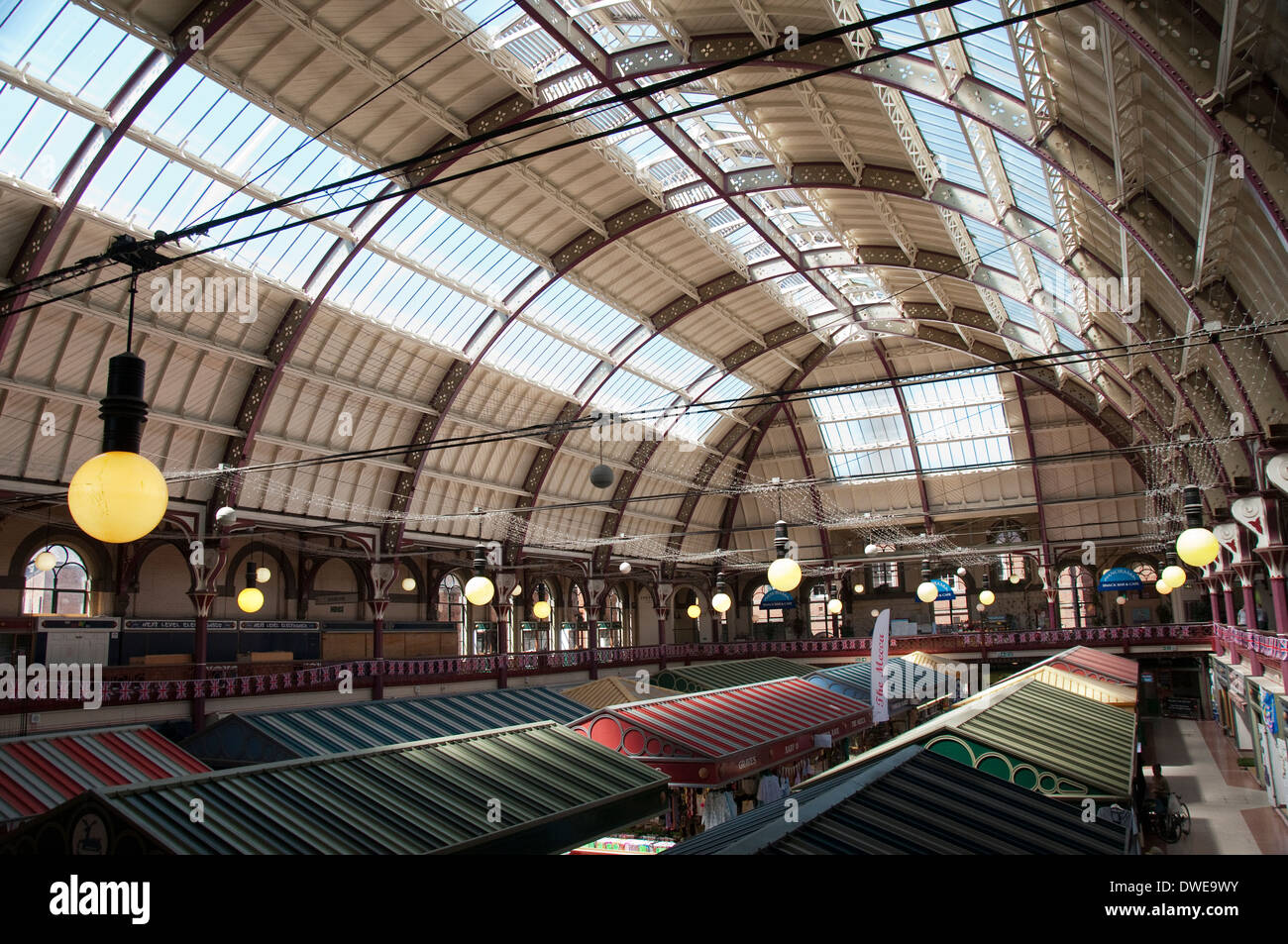 Derby hall hi-res stock photography and images - Alamy