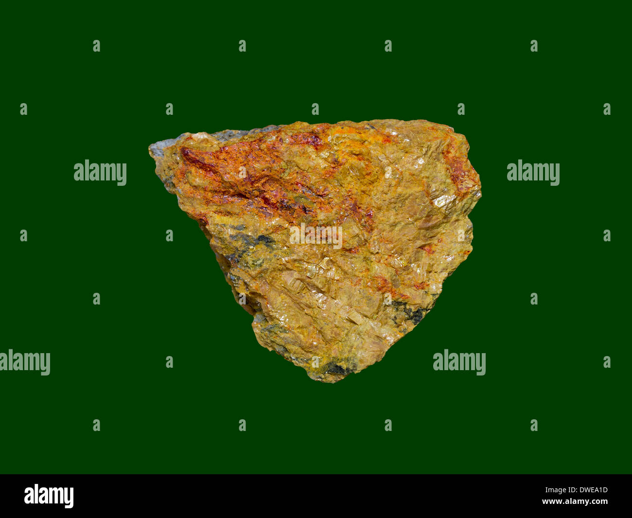 Realgar High Resolution Stock Photography and Images - Alamy