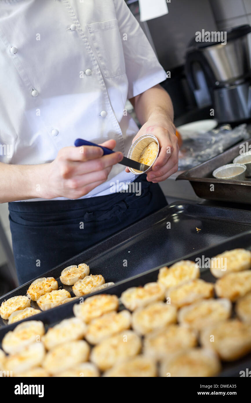 Removing The Moulds High Resolution Stock Photography and Images - Alamy