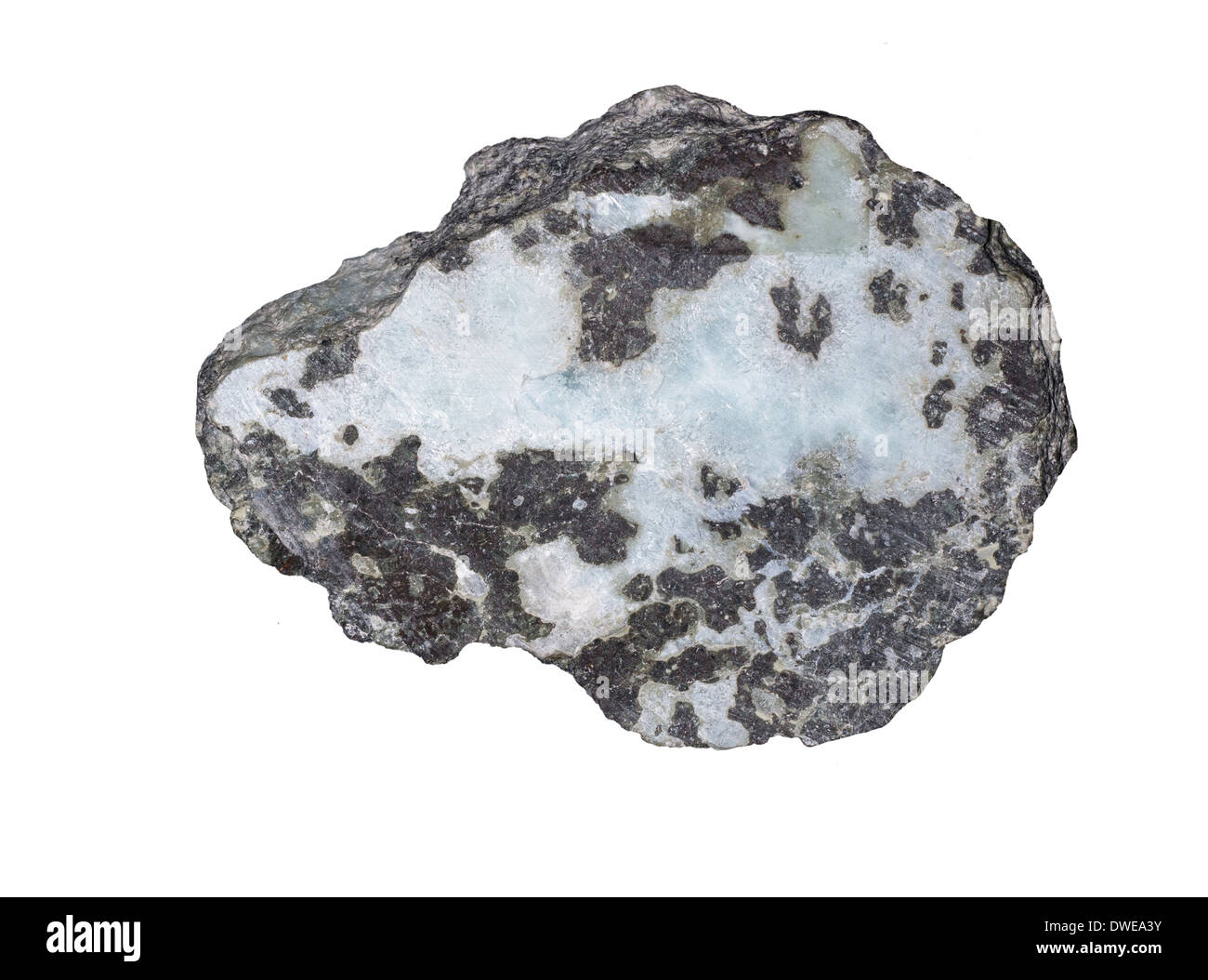 Larimar hi-res stock photography and images - Alamy