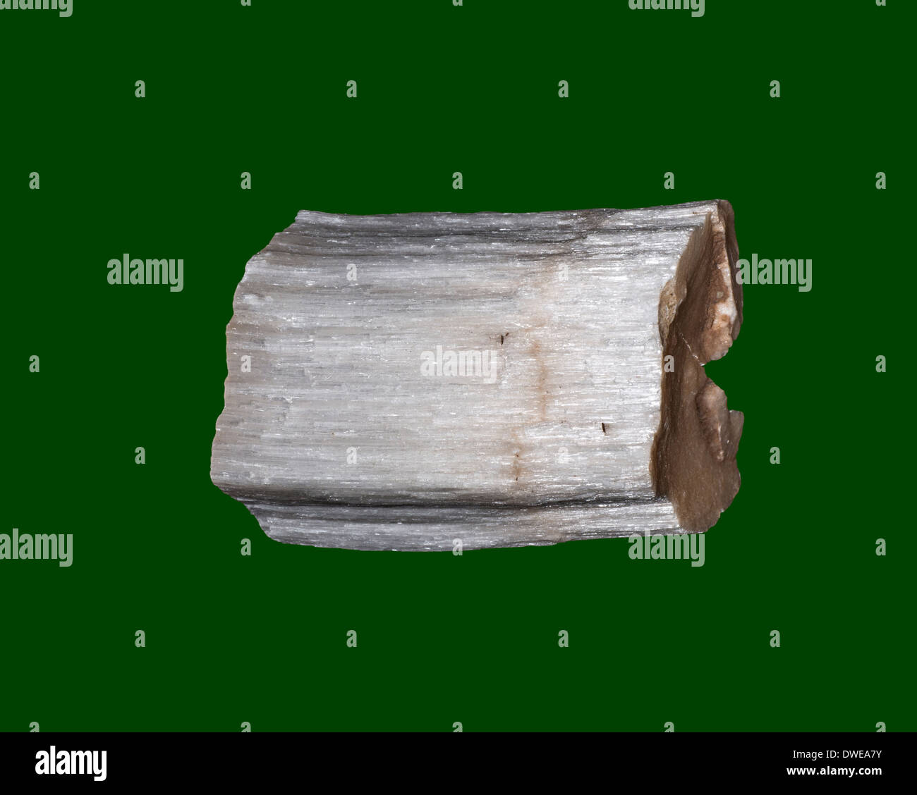 Satin spar gypsum hi-res stock photography and images - Alamy