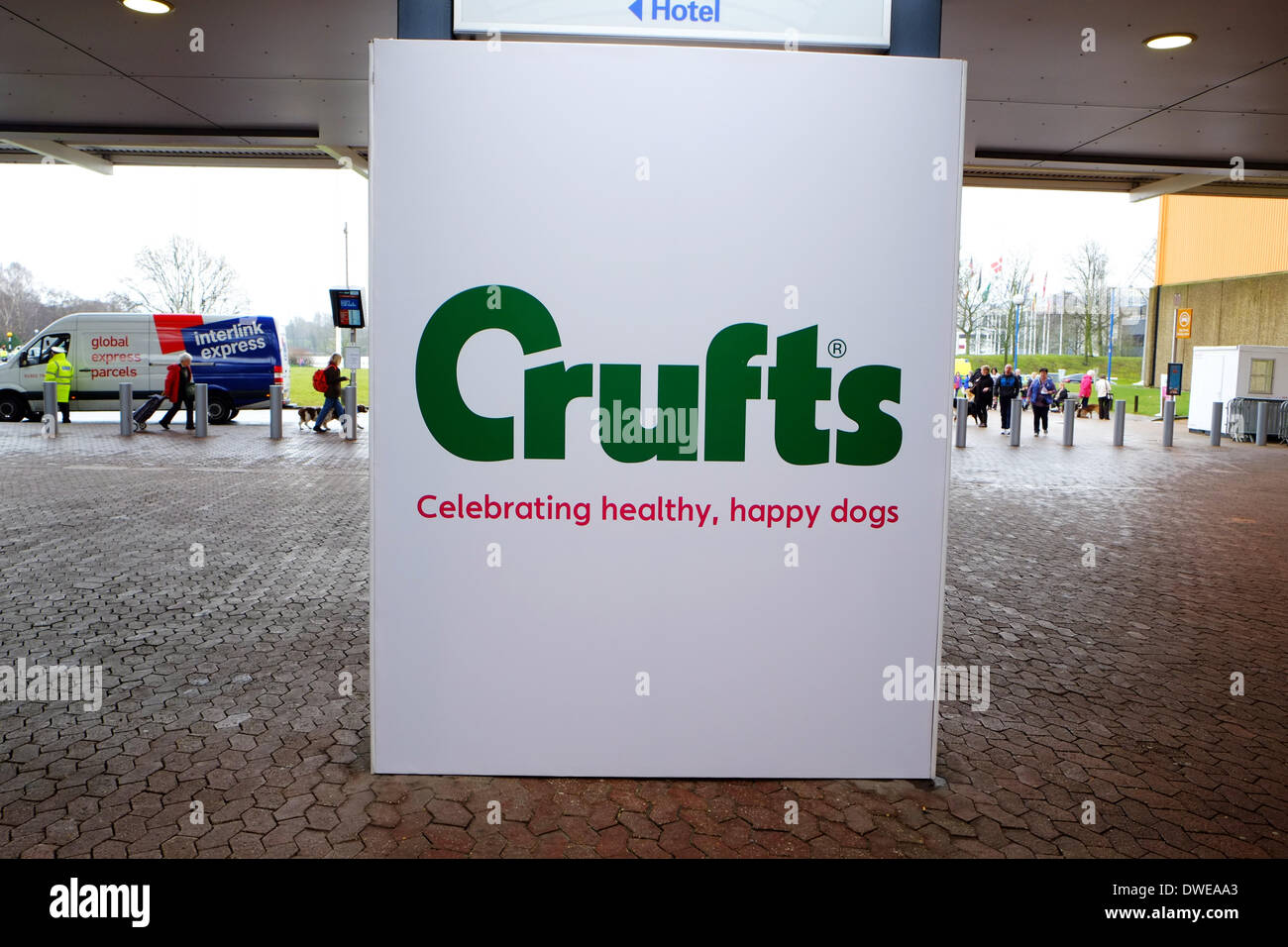 Birmingham Nec Sign High Resolution Stock Photography and Images - Alamy