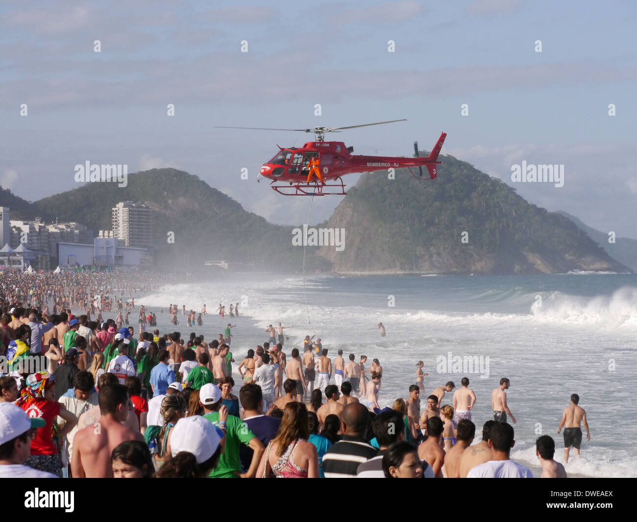 Mass helicopter hi-res stock photography and images - Alamy