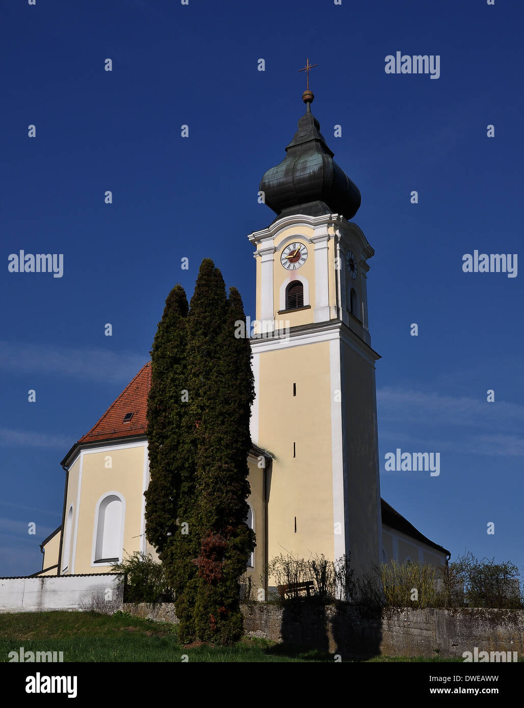 Saint stephanus hi-res stock photography and images - Alamy