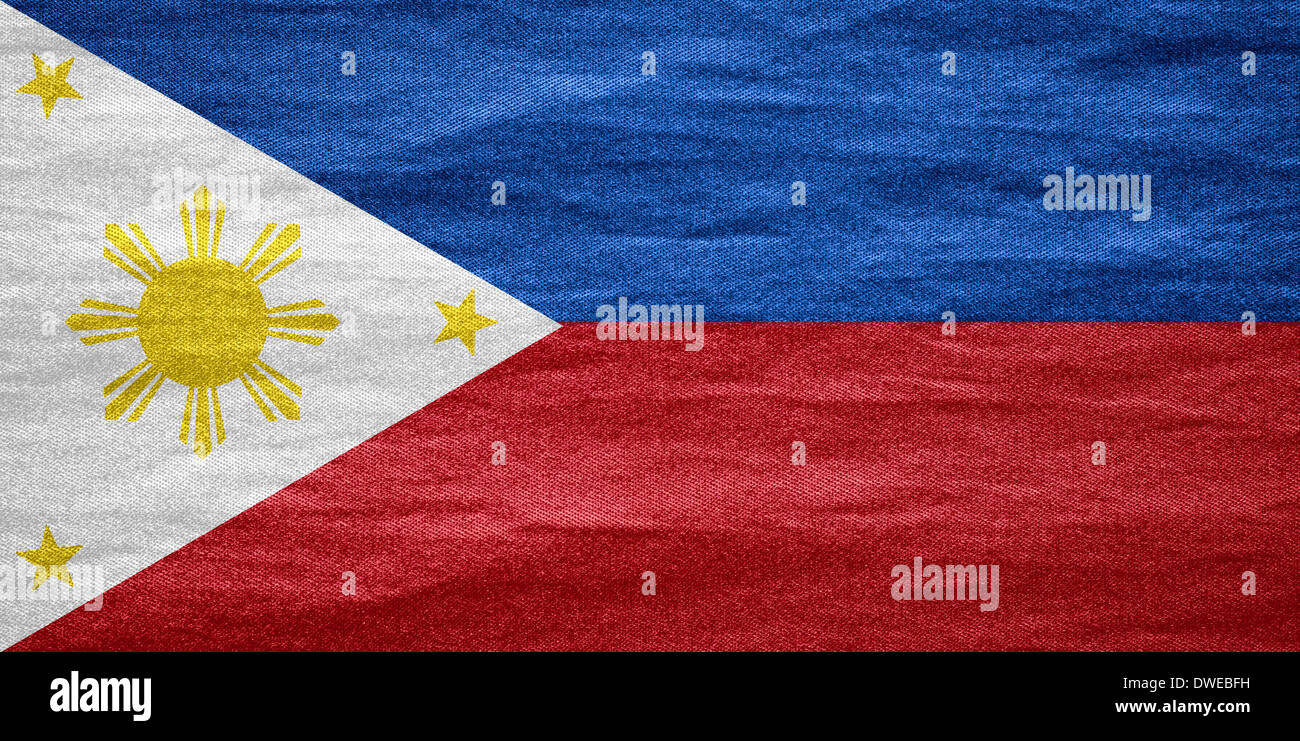 Philippines government hi-res stock photography and images - Alamy