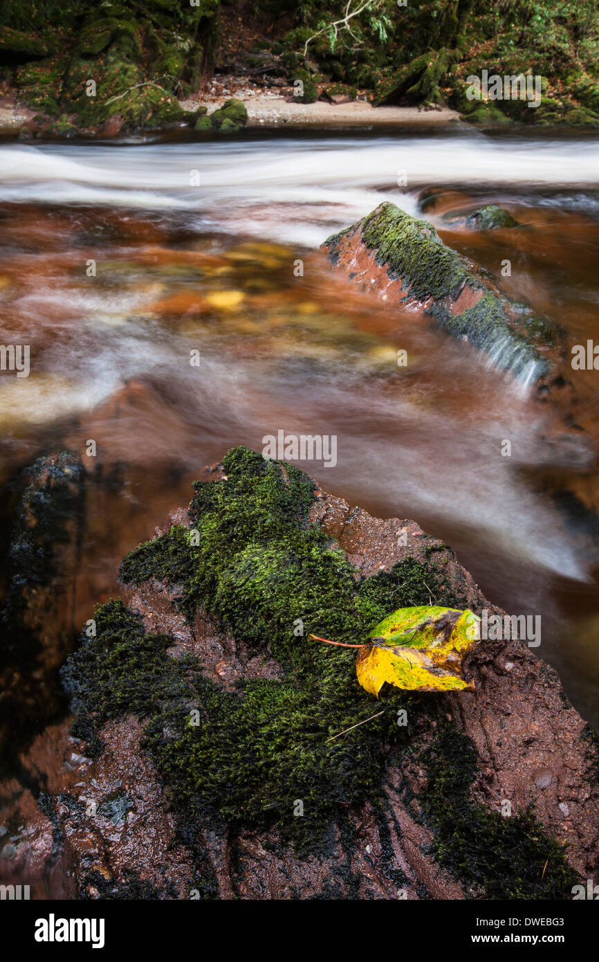 Esk river hi-res stock photography and images - Alamy