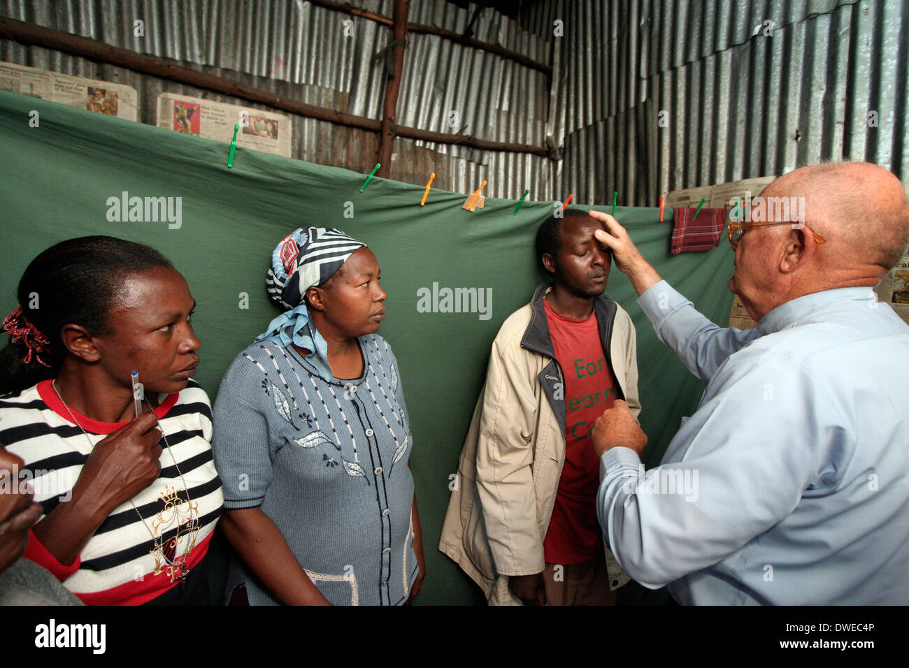 Catholic missionary work hi-res stock photography and images - Alamy