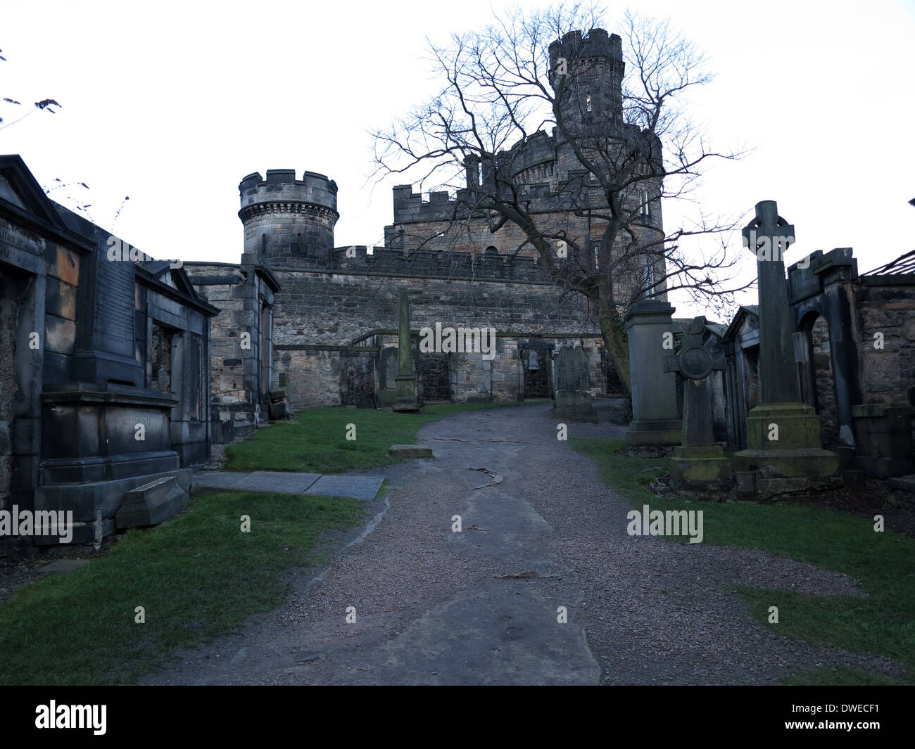 Waterloo Place Edinburgh Stock Photos & Waterloo Place Edinburgh Stock ...