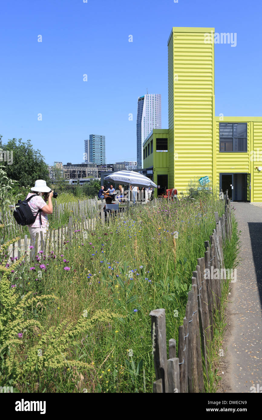 View tube london olympic hi-res stock photography and images - Alamy