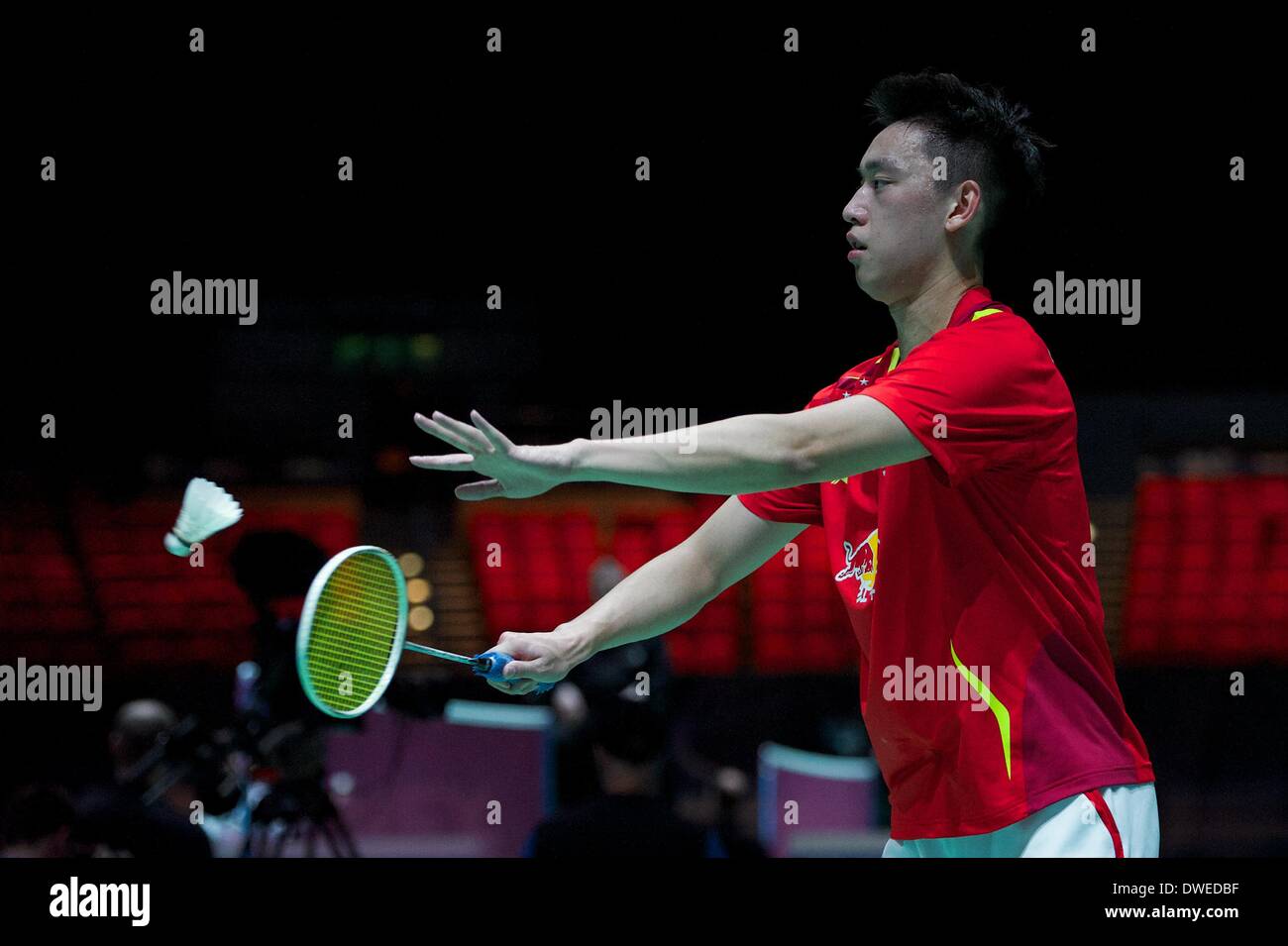 🔥 BWF's Fiery Badminton Moments: Why This Viral TikTok Proves the Sport ...