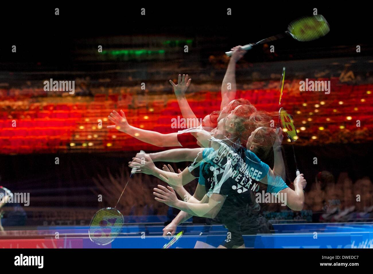 Chloe Magee High Resolution Stock Photography and Images - Alamy