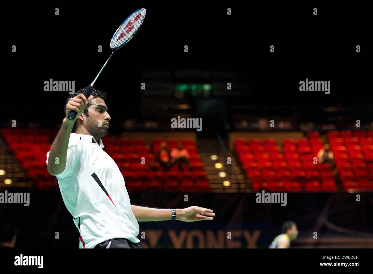 Rajiv ouseph hi-res stock photography and images - Alamy