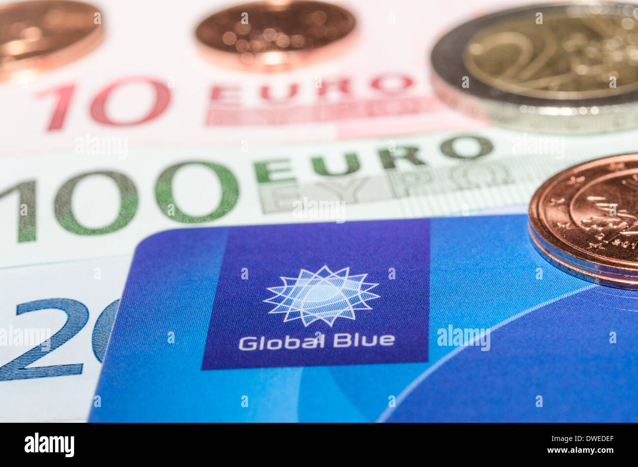 Plastic banknotes hi-res stock photography and images - Alamy
