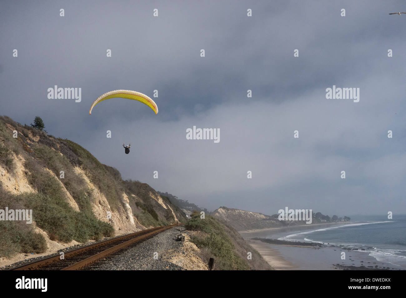 Scenic Cliff Railway High Resolution Stock Photography and Images - Alamy