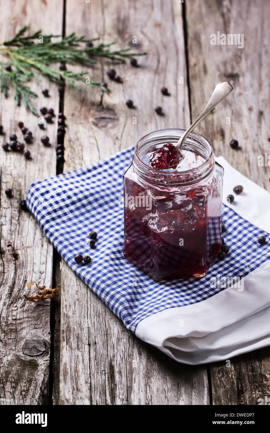 Cade wood hi-res stock photography and images - Alamy