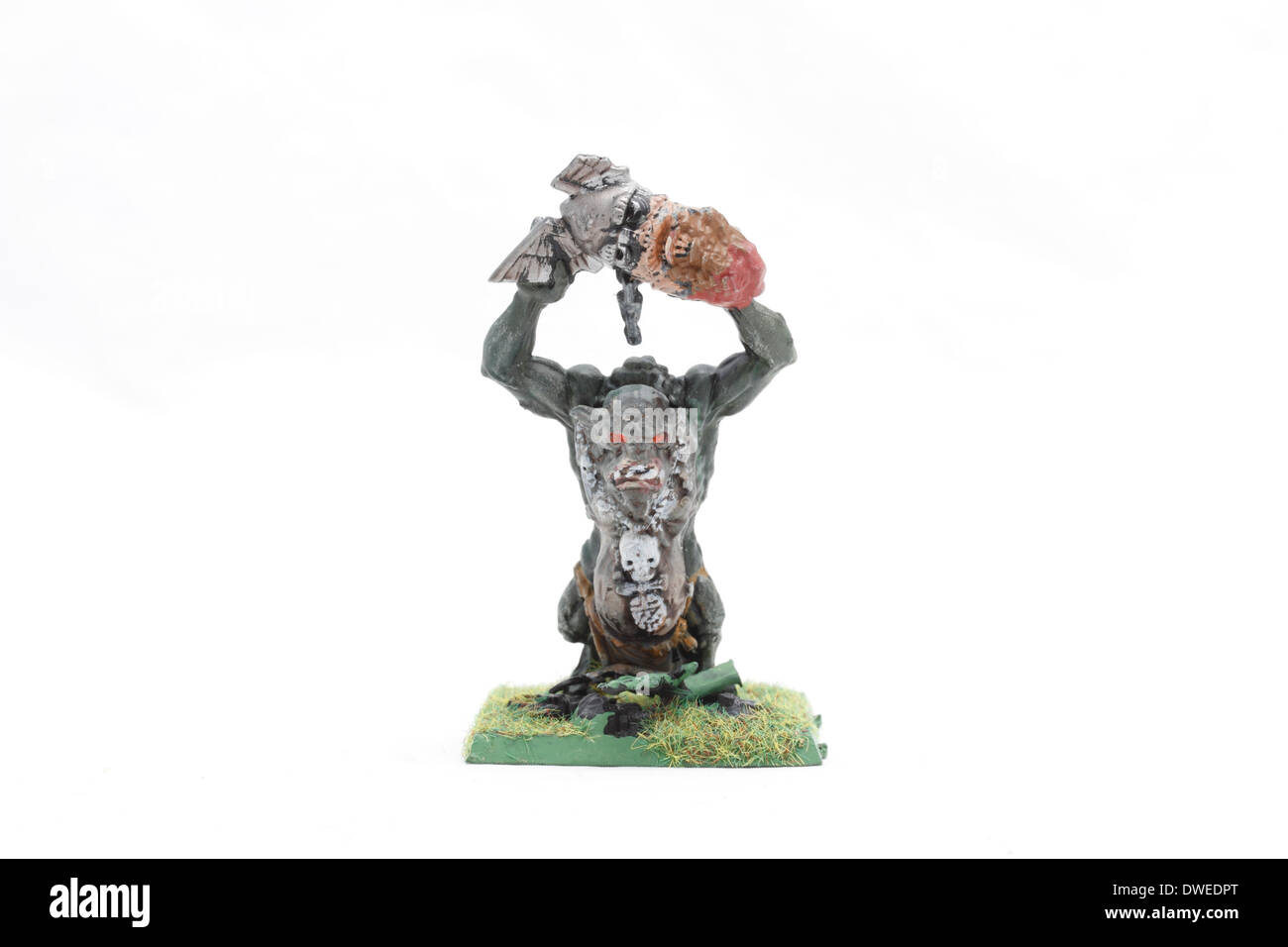 Bloody figures Cut Out Stock Images & Pictures - Alamy