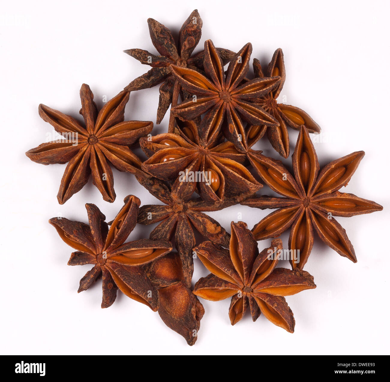 Aniseed spices hi-res stock photography and images - Alamy
