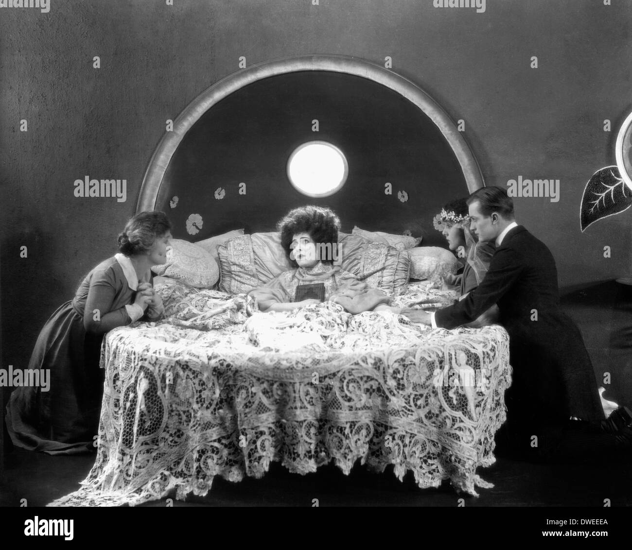 Ruth oliver hi-res stock photography and images - Alamy