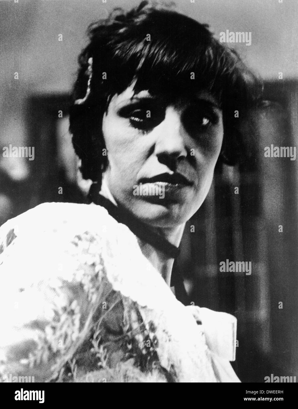 Lotte Lenya's Instagram, Twitter & Facebook on IDCrawl