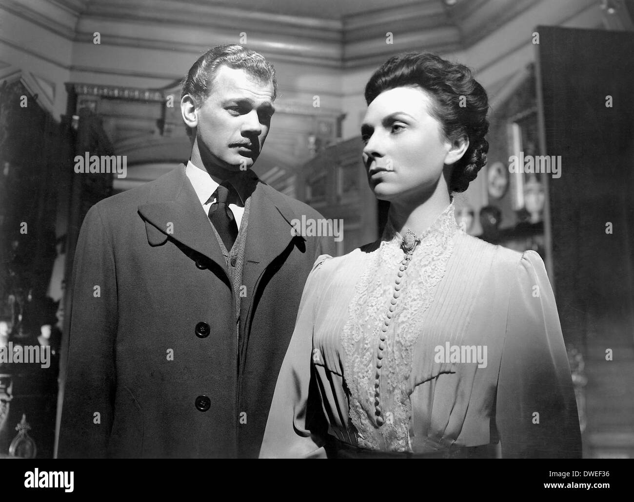Agnes moorehead hi-res stock photography and images - Alamy