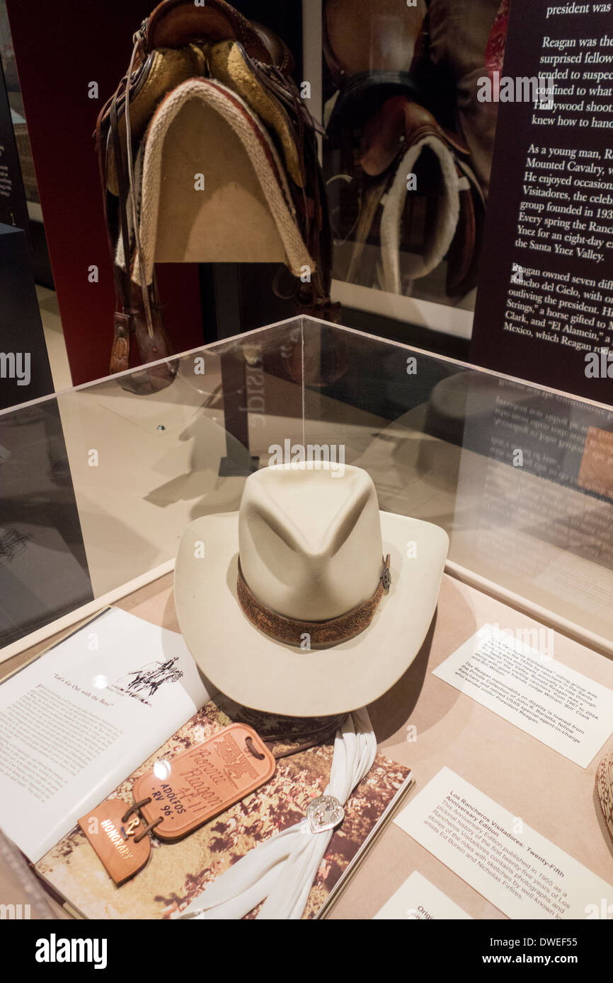 Reagan Ranch High Resolution Stock Photography and Images - Alamy