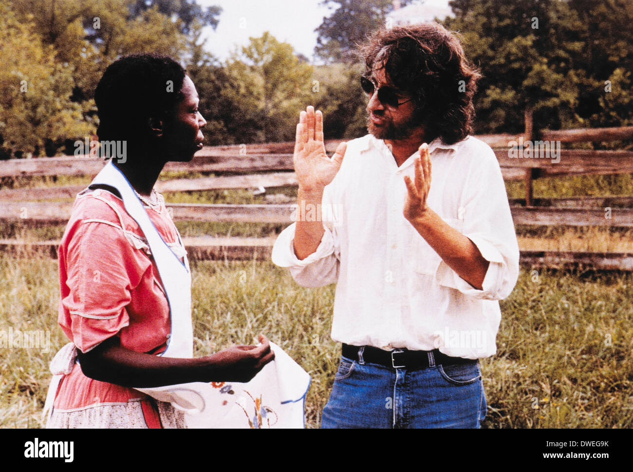 Whoopi goldberg hi-res stock photography and images - Alamy