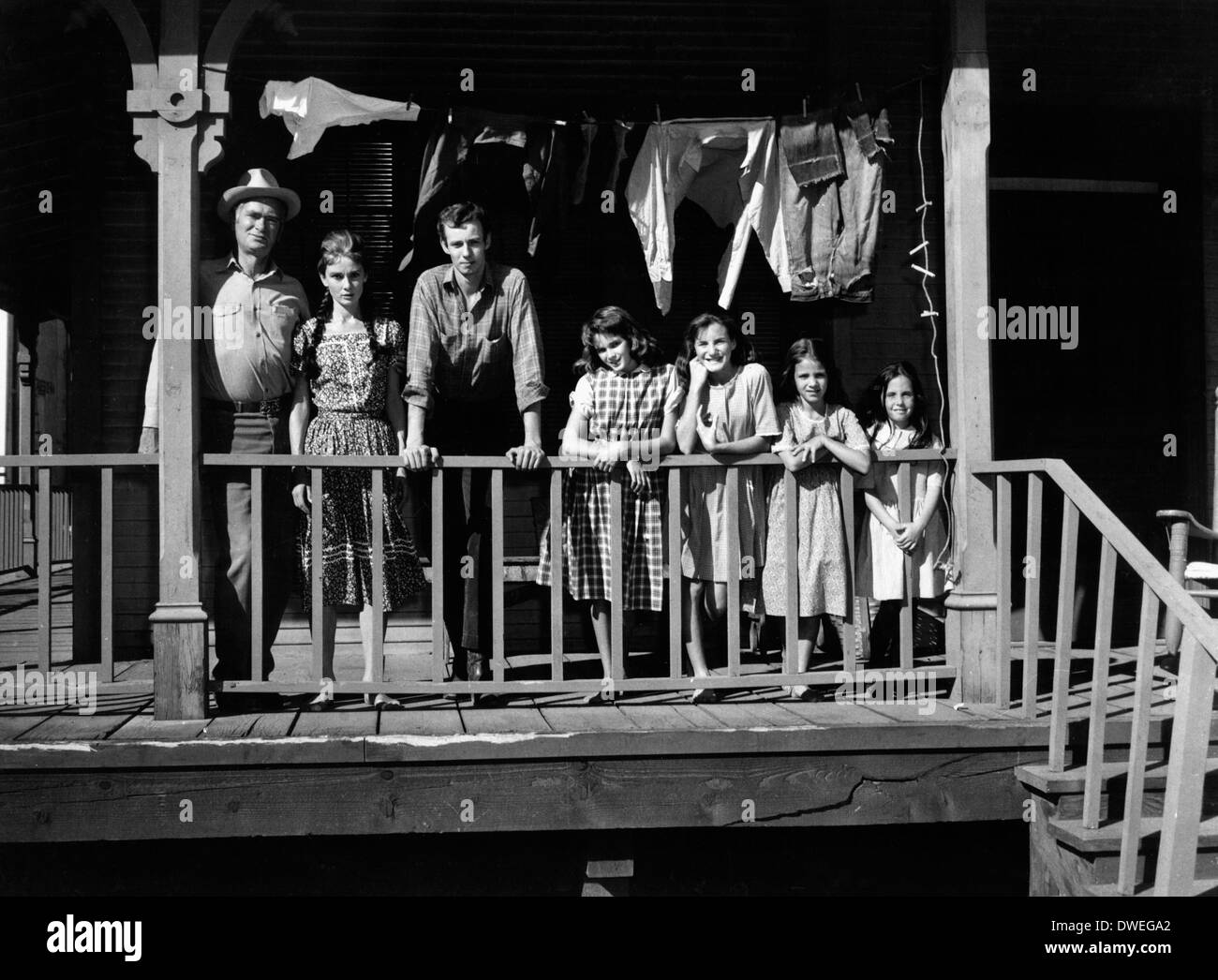 Audrey hepburn film set hi-res stock photography and images - Alamy